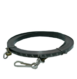 Etched Steel Band - Measuring Tools